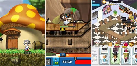 11 Nostalgic Online Games From The 2000s You Can Still Play