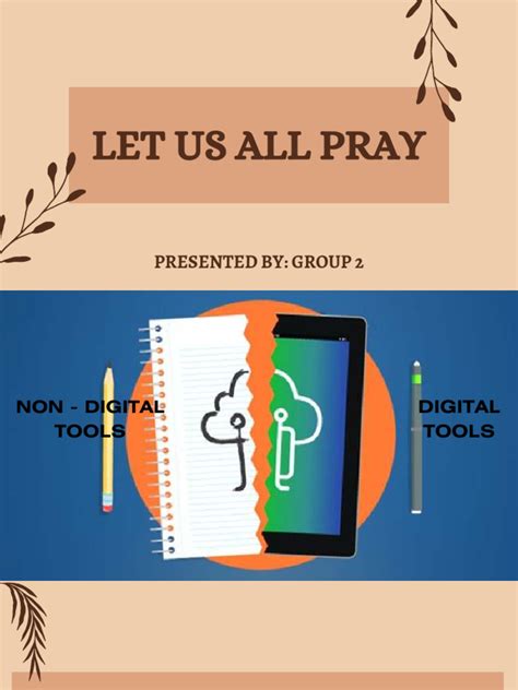 Non Digital Or Conventional Technology Tools For Teaching And