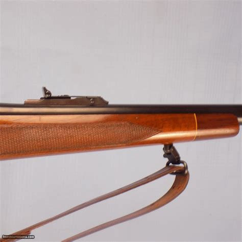 Rem Model 700 Grade C