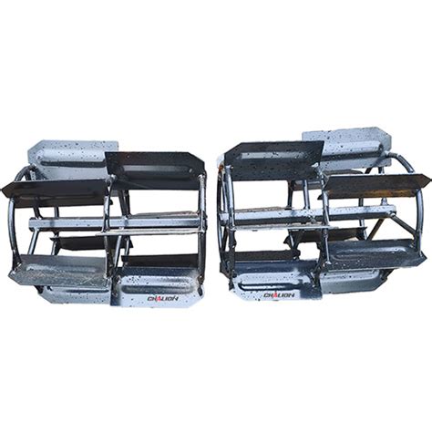 Farm Power Tiller Weeding Wheel Henan Qianli Machinery Coltd