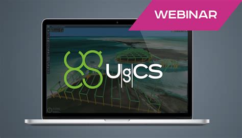 Webinar Ugcs Features Explained 4 Connecting And Using The Joystick