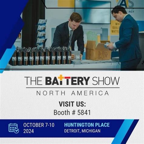 Ais Gauging On Linkedin Booth Setup Ais Gauging Will Be Exhibiting At