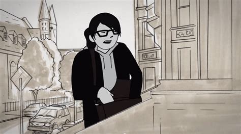 Lass Ladies Animated Shorts Screening Asifa East