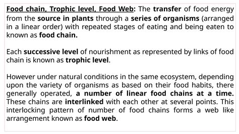 1 All Ecological Terms And Terminology Pptx