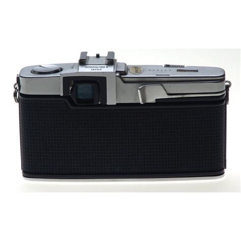 Buy Olympus Pen F Half Frame 35mm Rangefinder Camera Body Instruction