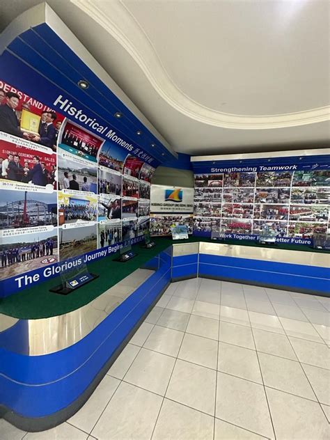 Jia Bin Wong On Linkedin Internship Malaysia Business Mid Glassmanufacturing