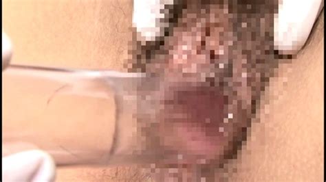 極フェチシリーズ07 女性器検査｜エロ動画・アダルトビデオ｜fanza動画