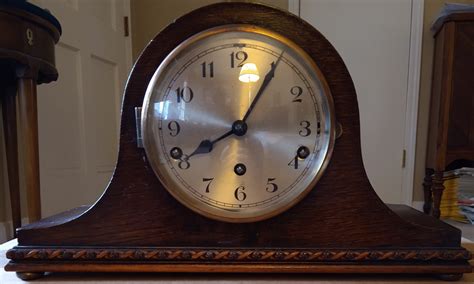 Urgos Clock Conversion Chart Old Numbers To The New Clockworks