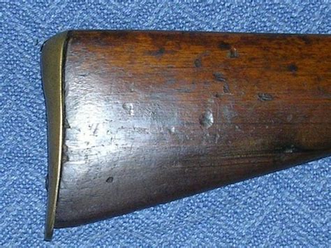 Summer Project Eic Model F Musket Restoration Page 2 British Militaria Forums
