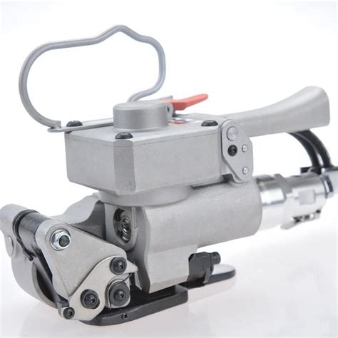 Handheld Strapping Machine 25mm Pneumatic Manual Strapping Machine
