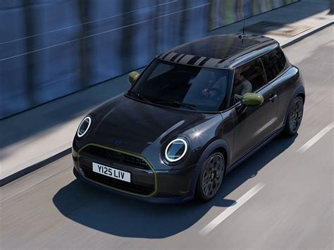 Mini Paul Smith Edition Lineup And Design Highlights