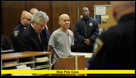 Etan Patz Case Supreme Court Restores Conviction In Landmark Missing