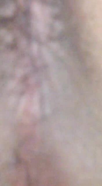 Anus Close Up Video 2