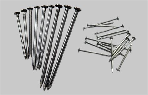 Wire Nails Pragati Udyog India