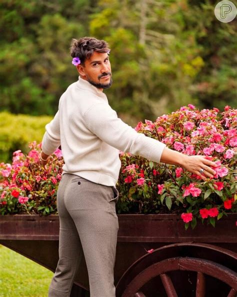 Foto Julio Rocha Fez Um Post Em Homenagem Ao Dia Do Professor Purepeople