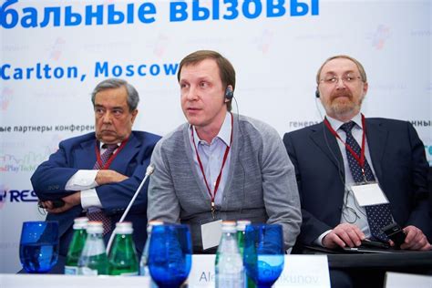 On A Mission To Help Humanity Manage The Fundamental Challenges Of The