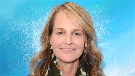 Whatever Happened To Helen Hunt