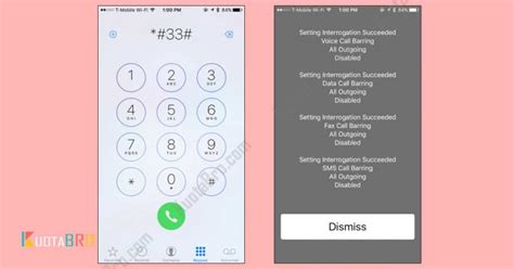 Cara Mengatasi Panggilan Keluar Dibatasi FDN All Smartphone
