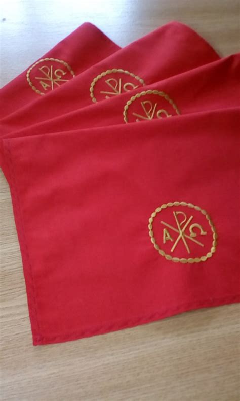 Procovețe Batiste Sfânta Împartaşanie