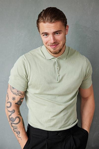 Cdreikauss Management Eric Cordes