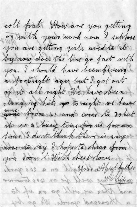 Hodgkinson William T Flintshire War Memorials