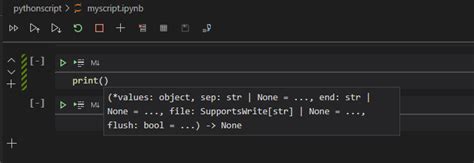 Jupyter Notebook Pythondatascience Is Unknown Configuration Setting