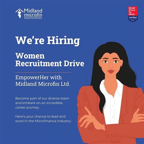 Ritik Yadav On Linkedin 🚀 Join Us At Midland Microfin Ltd 🌟 Unlock