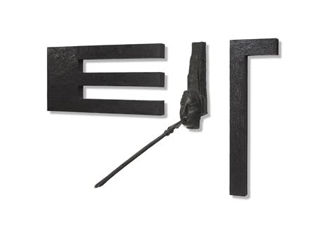 Mimmo Paladino B 1948 Untitled Christies