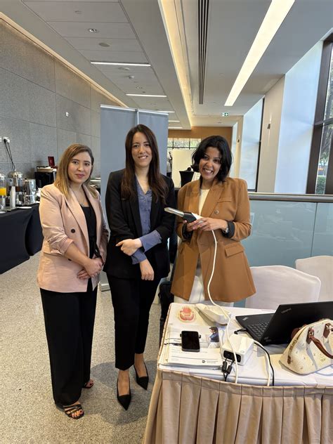 Sneak Peek At Qatar University Annual Research Symposium Sponsored By Our Partner Ali Bin Ali