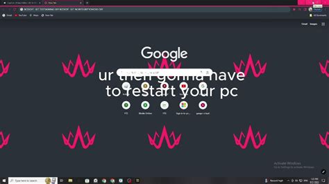 How To Fix Unrecoverable Error On Roblox Also Fixes Bloxstrap Crashcant Open Youtube
