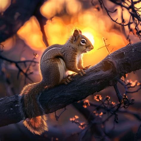 Squirrel Eco Friendly Packaging Designs Imagella