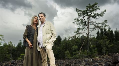 Recension Dolda Flöden Av Inger Orre Och Martin Hedén