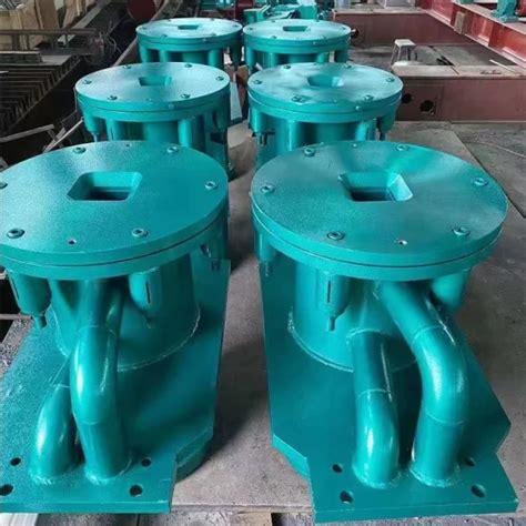 Continuous Caster Machine Ccm And Continuous Caster