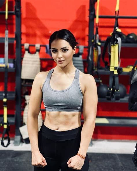 ¿quién Es Diana Laura Fernández La Bonita Y Boxeadora De Ciudad Juárez