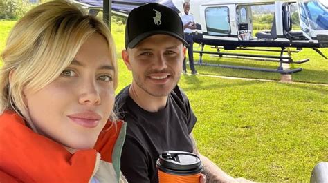 Wanda Nara Reveló Finalmente Por Qué Se Separó De Mauro Icardi A Casi