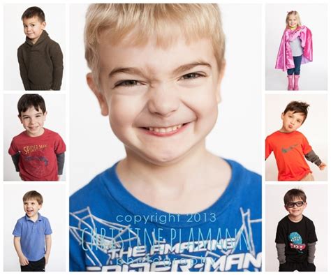 Fun School Fundraising Idea Christine Plamann Photography School