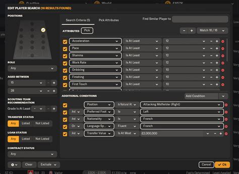 filtering not working in so many instances user interface closed for