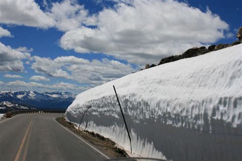 Beartooth Pass Pass Bagger