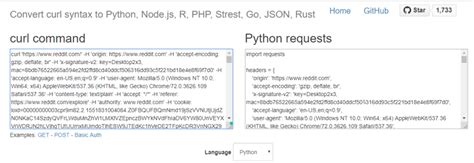 cli curl dan wget amazing grace