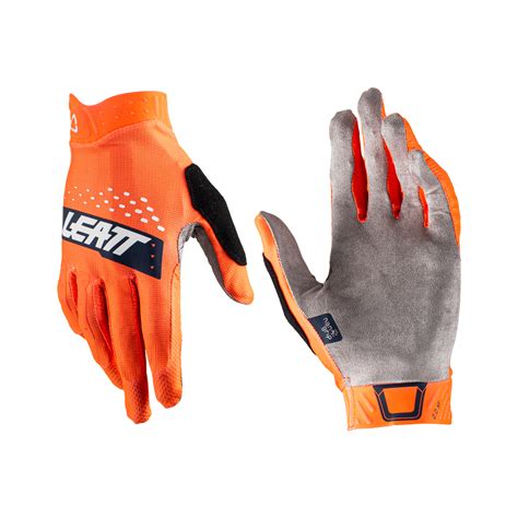 Gloves Mtb 20 X Flow Leatt Usa