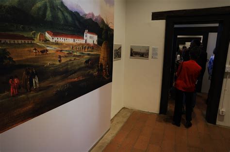 A Restored Mission San Gabriel Casts A New Light On Southern California