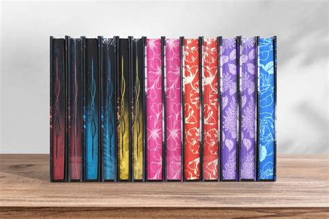 Custom Sprayed Edges Books Everything You Need To Know