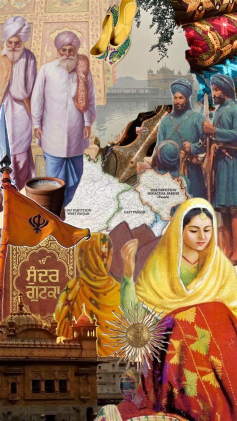 Old Punjabi Culture Pics Artofit