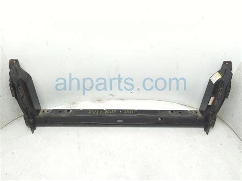 Sold 2019 Toyota Tacoma Rear Cross Sill Assy 5 Foot Bed 65204 04010