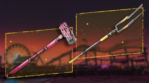 I Just Love The Look Of These Weapon Packs Sam Bs One Hit Wonder Is