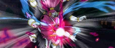 Pokemon Omega Ruby And Alpha Sapphire Reveals Dimension Bending Hoopa Shacknews