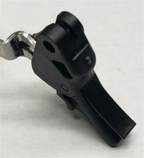 Sandw Mandp Shield Plus Flat Trigger Assembly Return Spring Shoe 9mm 30sc 1