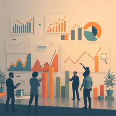 Key Success Indicators Measure Progress And Achievements