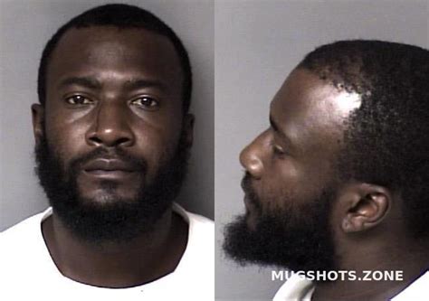 Johnson Reginald Earl 05222024 Gaston County Mugshots Zone