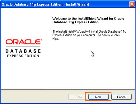 Oracle Database Server Express Edition 11g Jean Mazuelos